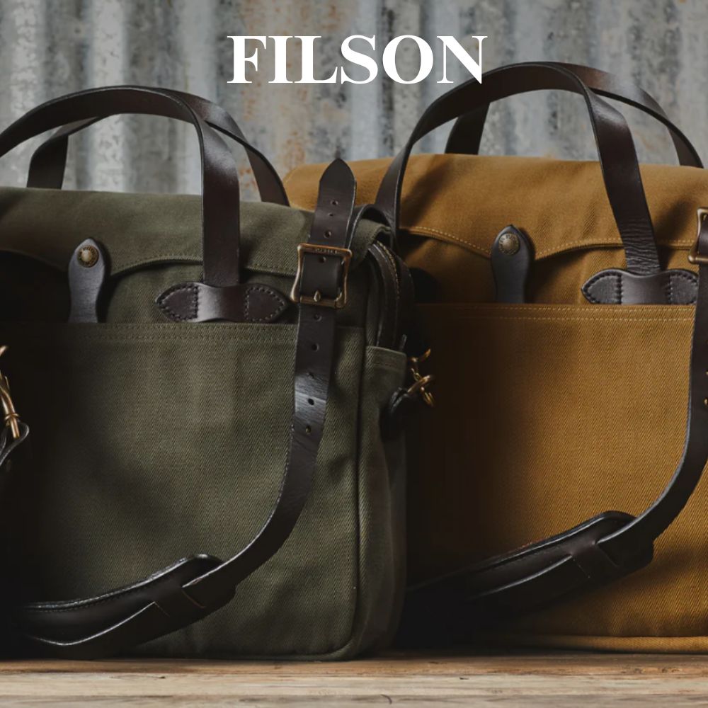 Filson – Page 2 – theselectshop